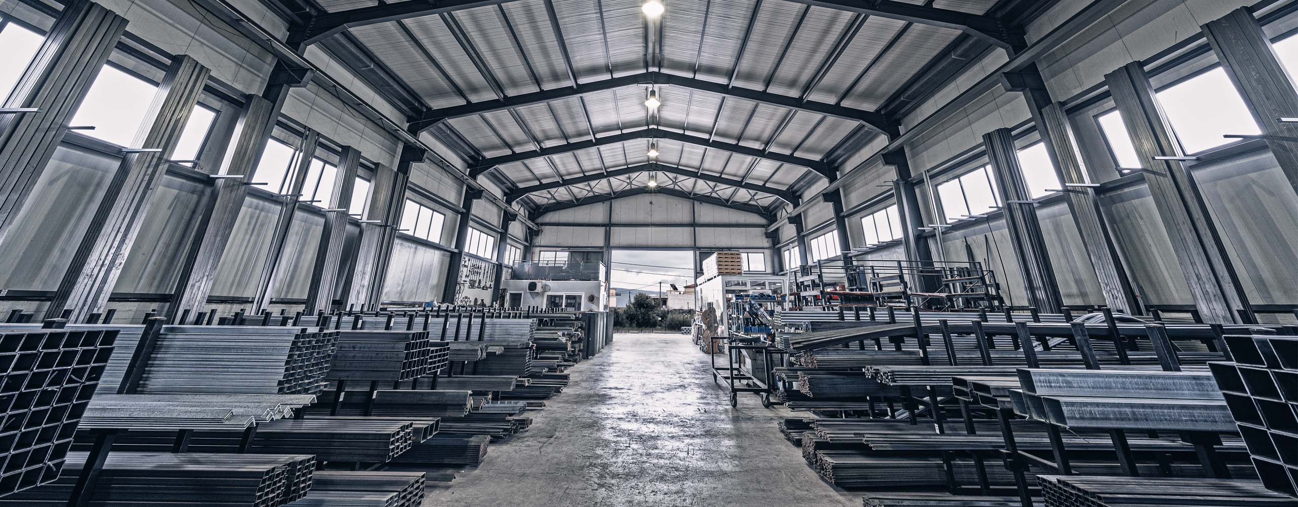 ΕΜΠΟΡΙΟ ΣΙΔΗΡΟΥ - ΒΙΟΜΗΧΑΝΙΚΑ ΕΙΔΗ - ΠΛΑΣΤΙΚΕΣ ΔΕΞΑΜΕΝΕΣ - ΠΛΑΣΤΙΚΕΣ ...